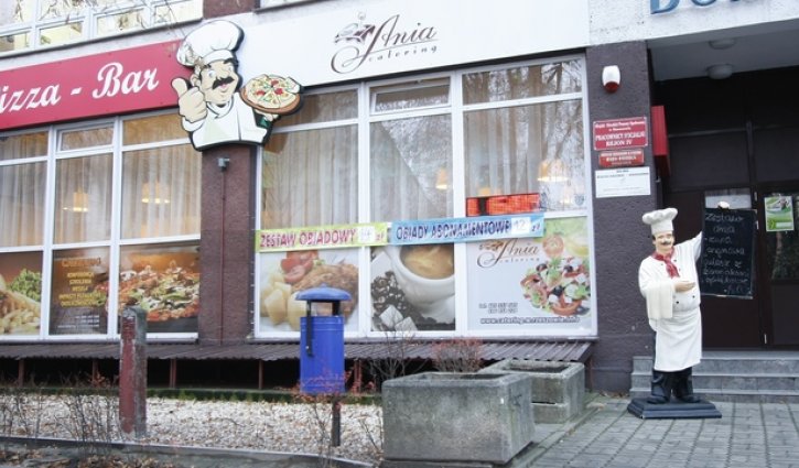 OpenCard - Jedz taniej w ulubionych restauracjach