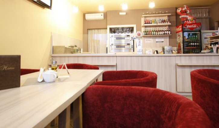 OpenCard - Jedz taniej w ulubionych restauracjach