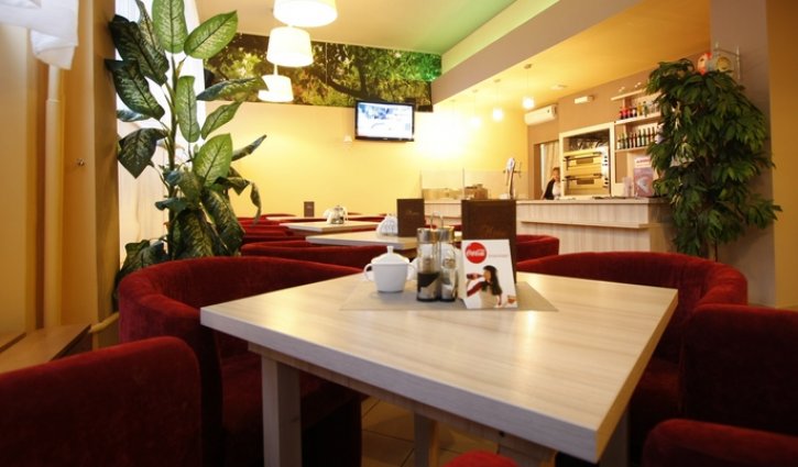 OpenCard - Jedz taniej w ulubionych restauracjach