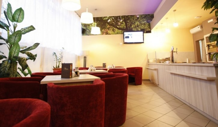 OpenCard - Jedz taniej w ulubionych restauracjach